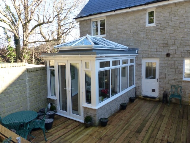 uPVC Conservatories in Cornwall | Supplied & Fitted | 10 Year Guarantee